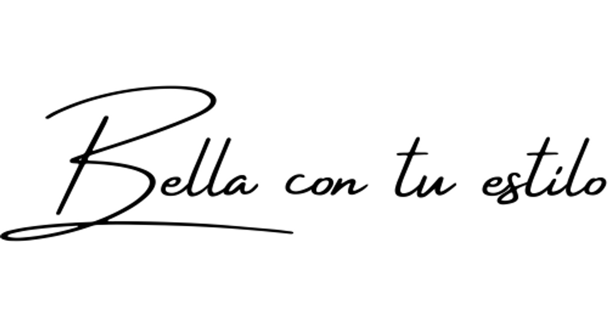 VESTIDOS – Bella con tu estilo